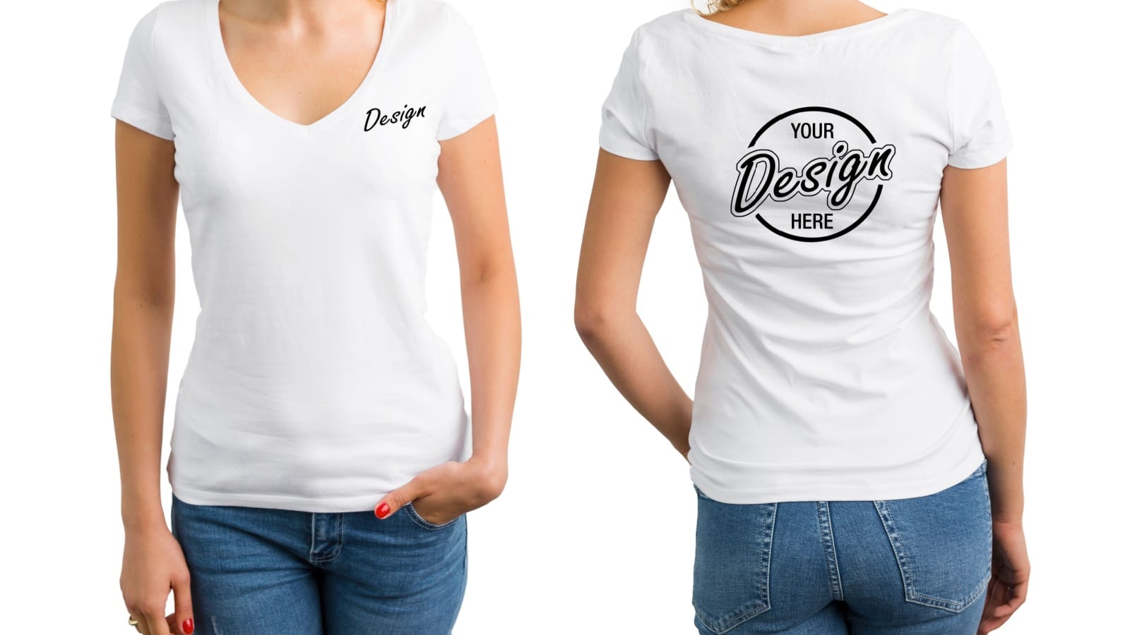 Custom T-Shirt Printing in New York | Custom Apparel & Promo Products